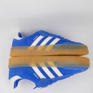 adidas | Shoes | Adidas Originals Samba W Blue Gum Womens Us 7 ...